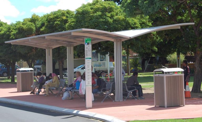 Bus Shelters | Cantaport