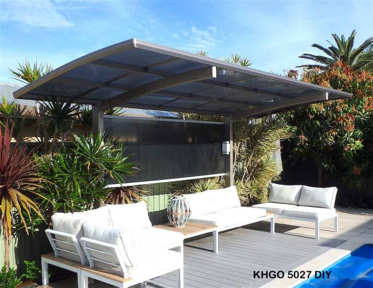 Pool Shade | Cantaport