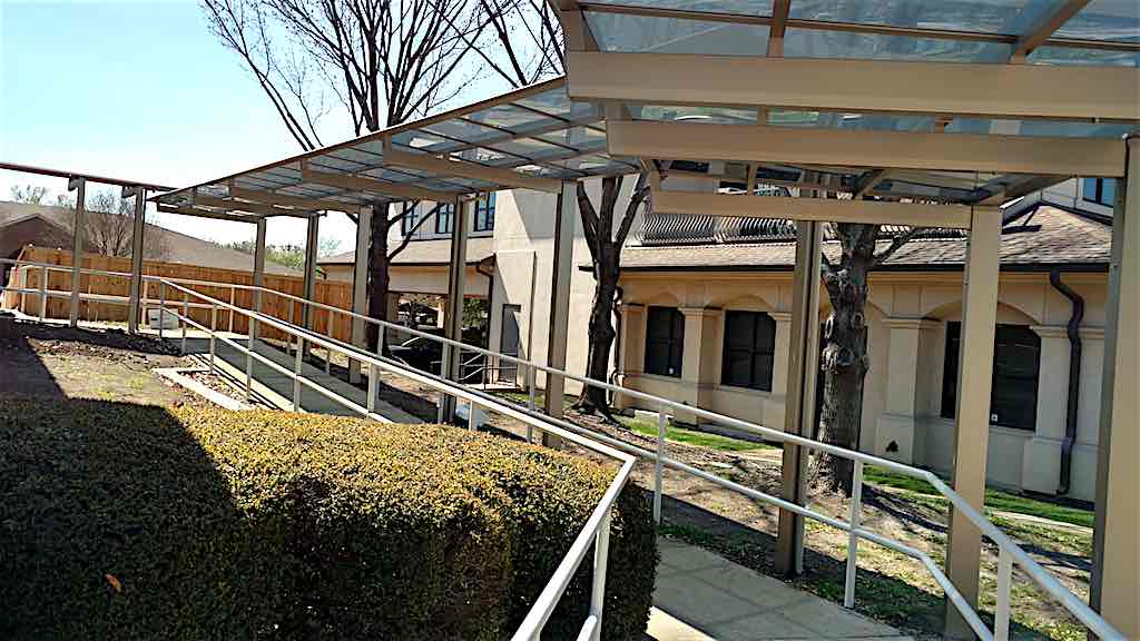 Walkways | Cantaport