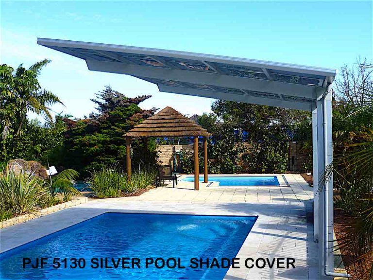 Pool Shade Cantaport Pool Shade Cantaport
