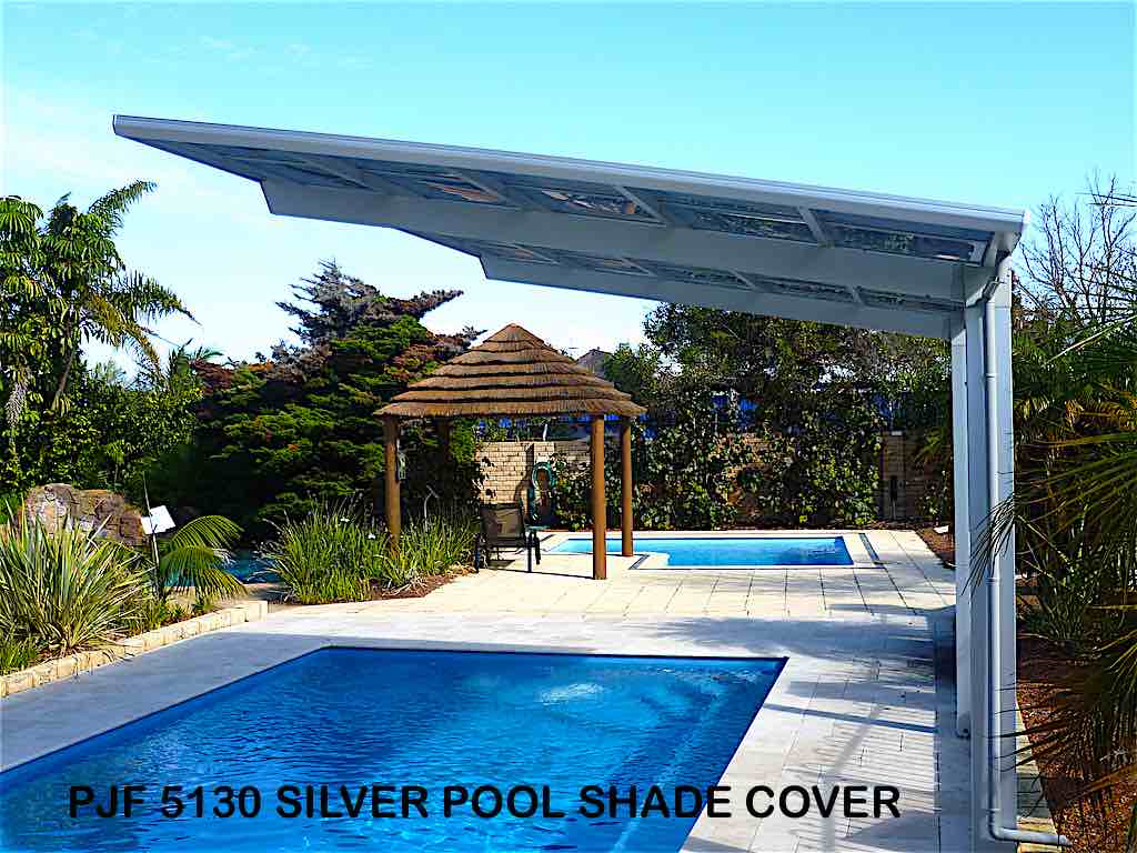 Pool Shade Cantaport Pool Shade Cantaport