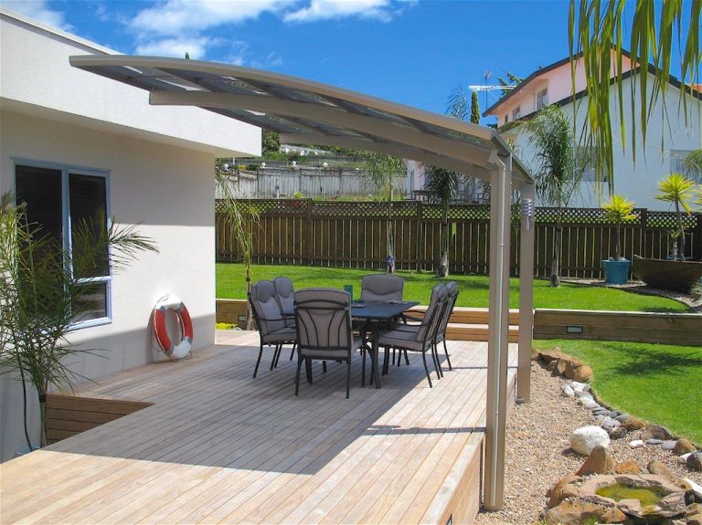 Freestanding Shade Covers | Cantaport