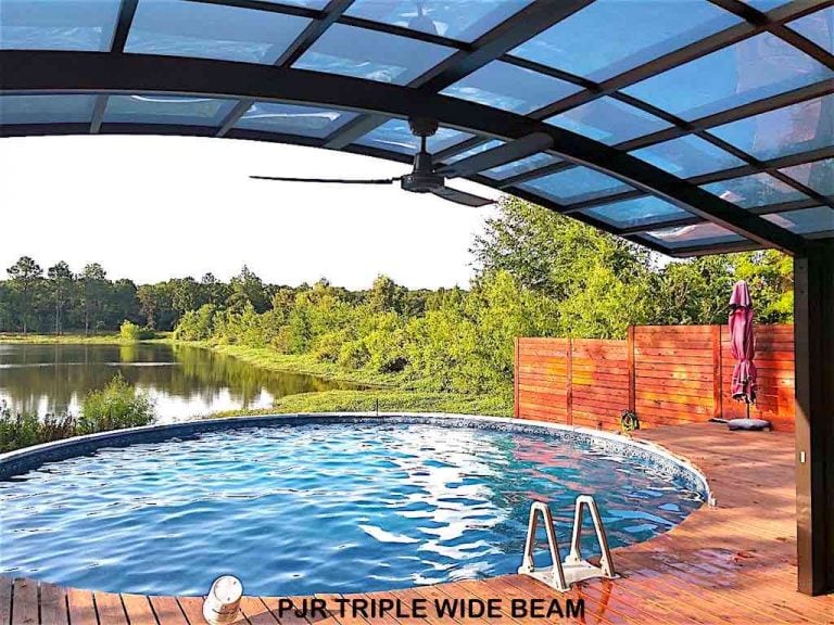 Pool Shade | Cantaport