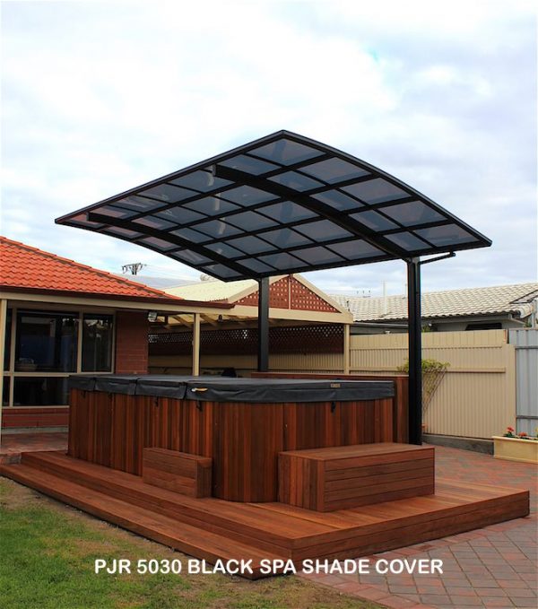 Pool Shade | Cantaport