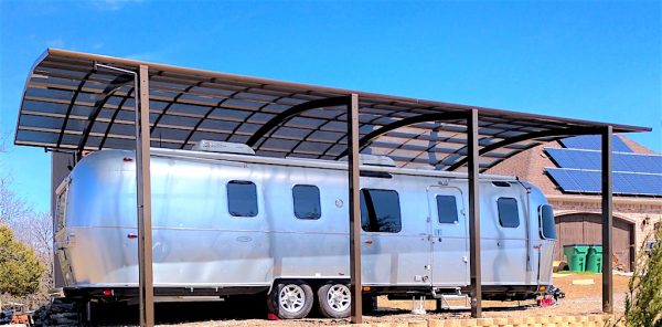 Caravan Shade | Cantaport