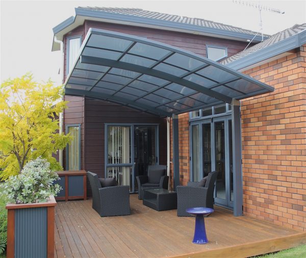Freestanding Shade Covers | Cantaport