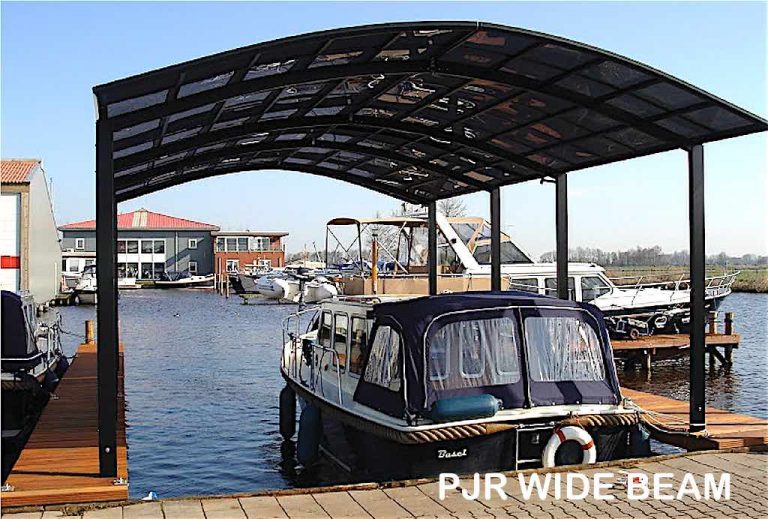 Boat Shade | Cantaport