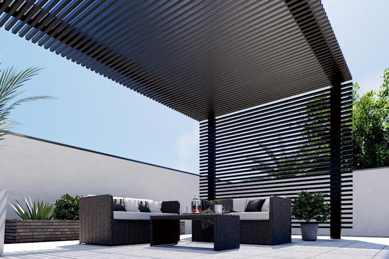 DIY Patio Kits Melbourne | Cantaport